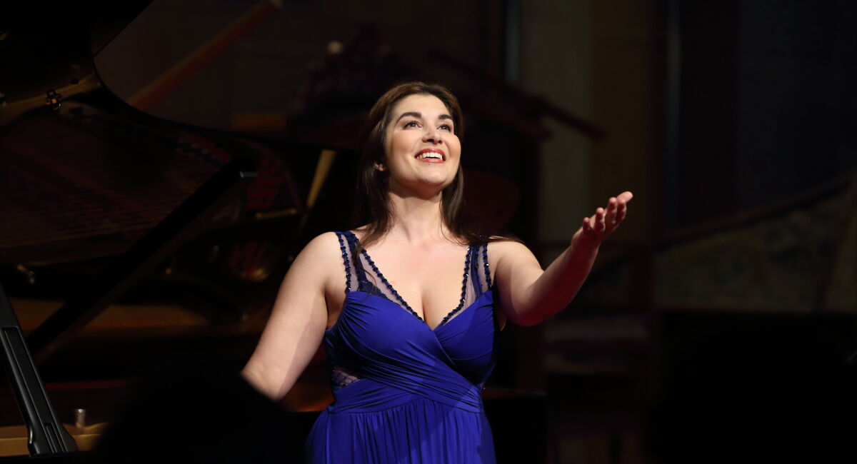 2024 Brian Boak Bursary Winner Announced - Empire Theatre