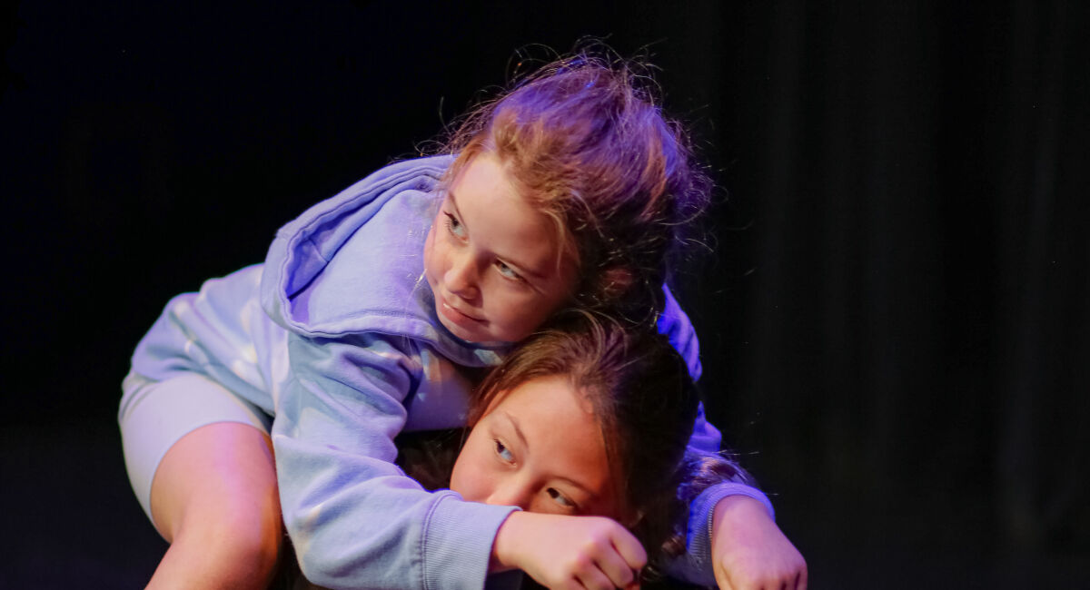 Dalby: Drama Junior - Empire Theatre