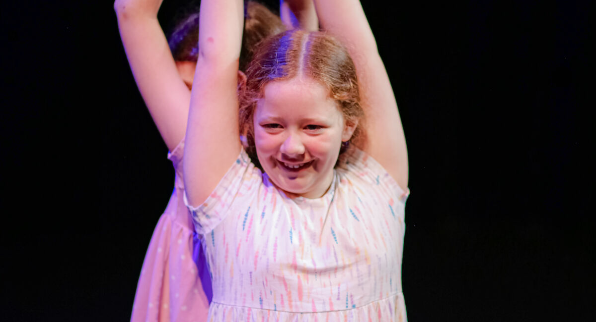 Warwick: Drama Junior - Empire Theatre