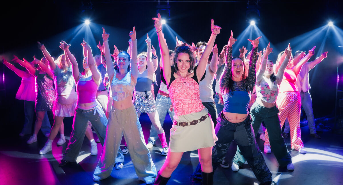 The Empire Announces the Talented Young Cast of Its Hit 2026 Musical ...