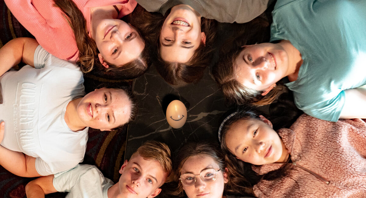 The Empire Youth Arts Ensemble is Ready for IMPACT - Empire Theatre