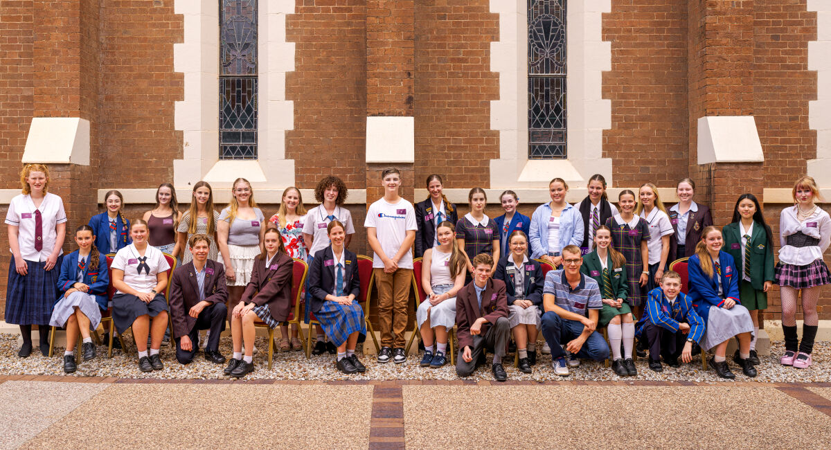 2024 Youth Bursary Recipients Announced - Empire Theatre